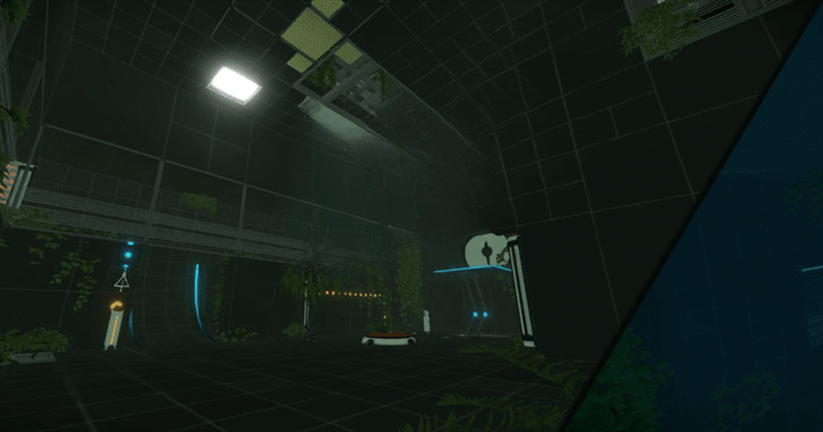 Скачать и играть в Teleportal 2 (Beta) на ПК или Mac (Эмулятор)