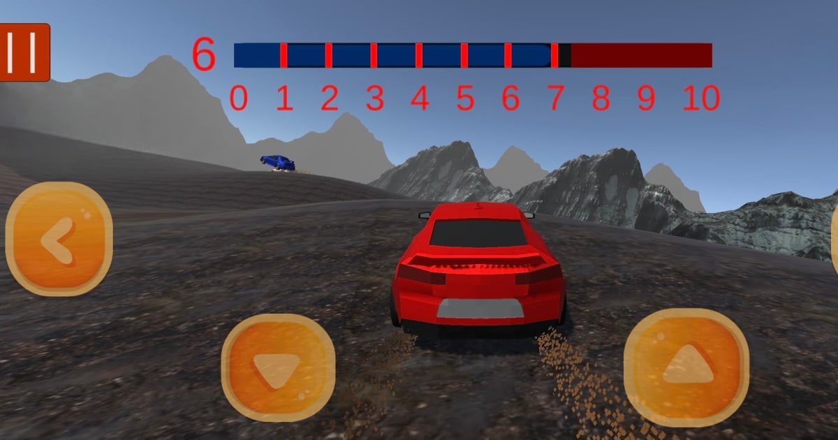 Baixar & Jogar Dirt Dominator no PC & Mac (Emulador)