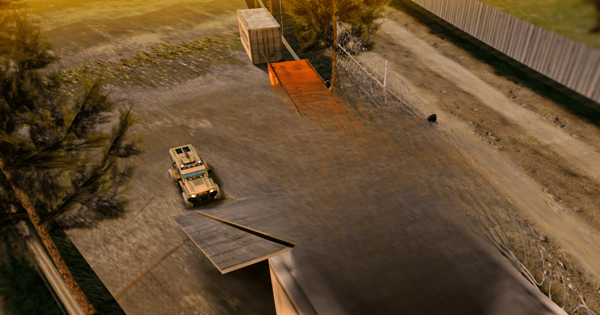 Télécharger et Jouer à Drive to Survive Gangster Game sur PC & Mac ...