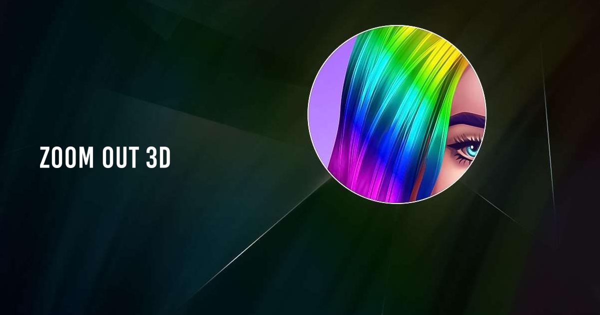 Download & Play Zoom Out 3D on PC & Mac (Emulator)