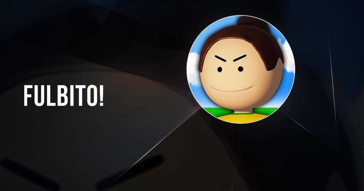 Download & Play Fulbito! on PC & Mac (Emulator)