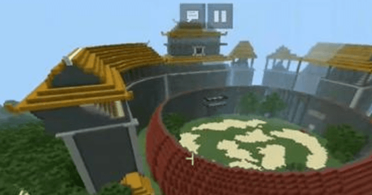 Download and run Maps Naruto for Minecraft on PC & Mac (Emulator)