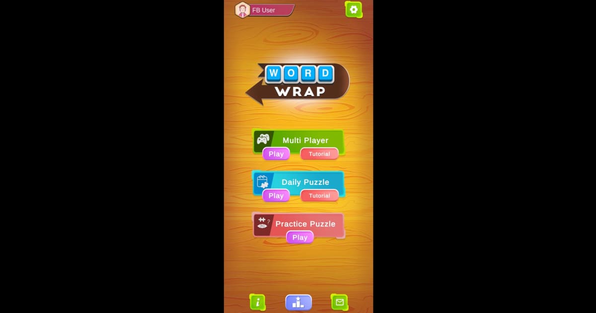 Download & Play Word Wrap: Word Adventure on PC & Mac (Emulator)