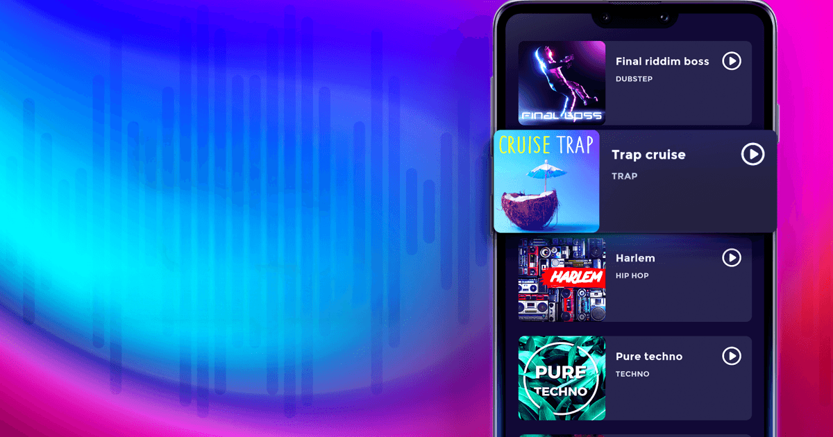 Download and run Beat Layers - Mobile Studio, Music & Beat Maker on PC ...