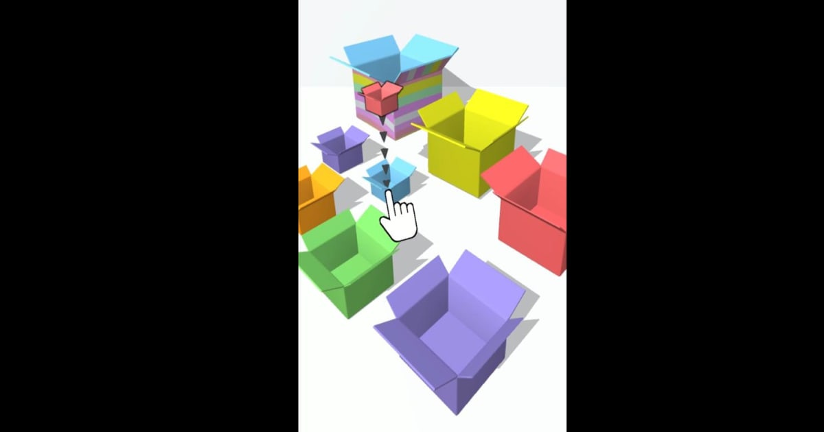 Download & Play Box In A Box on PC & Mac (Emulator)