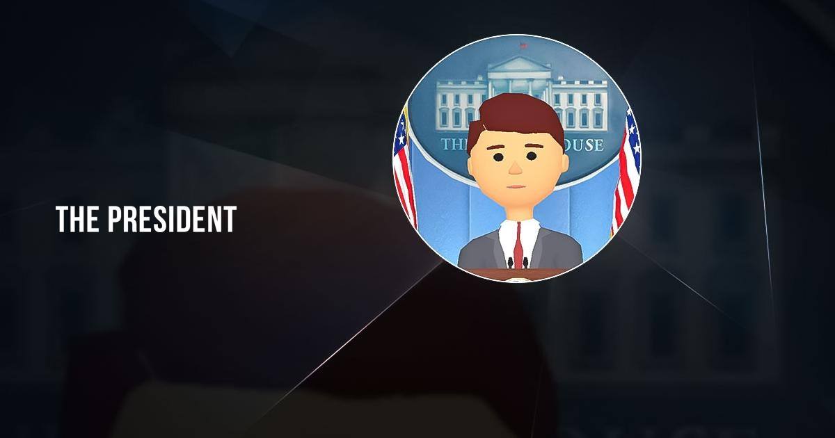 Télécharger et Jouer à The President sur PC & Mac (Émulateur)