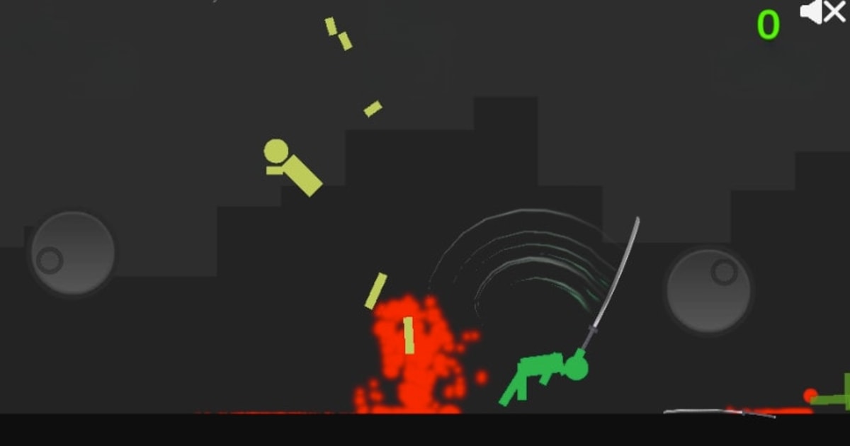 Download & Play Stick Slasher - Hack and Slash on PC & Mac (Emulator)