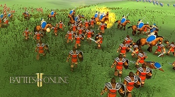 Download & Play Epic Battles Online on PC & Mac (Emulator)
