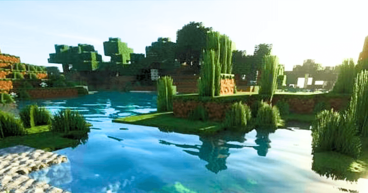 Download & Play Realistic Shader Mod Minecraft on PC & Mac (Emulator)
