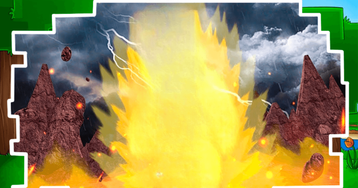 Descarga y ejecuta Dragon Block Mod for Minecraft en PC y Mac (emulador)