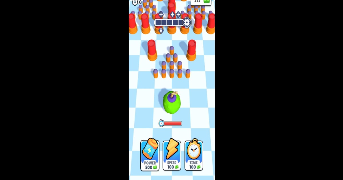 Baixar & Jogar Sticky Bomb no PC & Mac (Emulador)