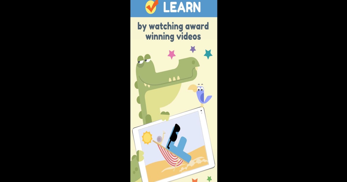 Download and run Hooked on Phonics Learning on PC & Mac (Emulator)