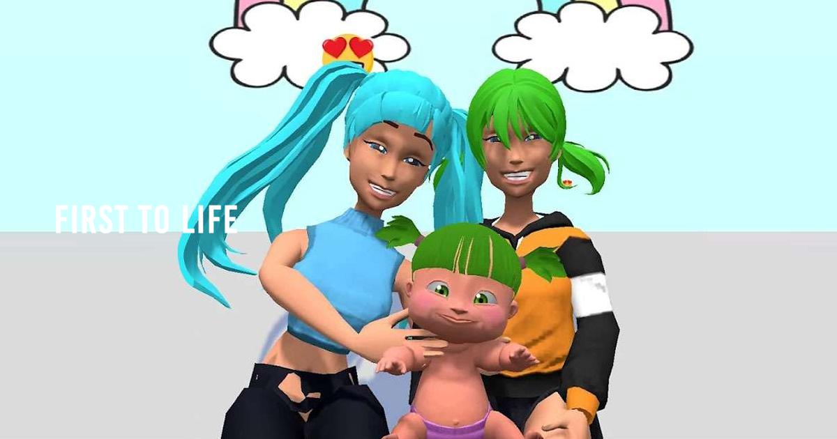 Download & Play First To Life on PC & Mac (Emulator)