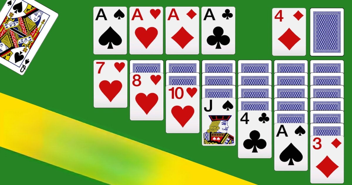 Download & Play Solitaire Game Classic Offline on PC & Mac (Emulator)