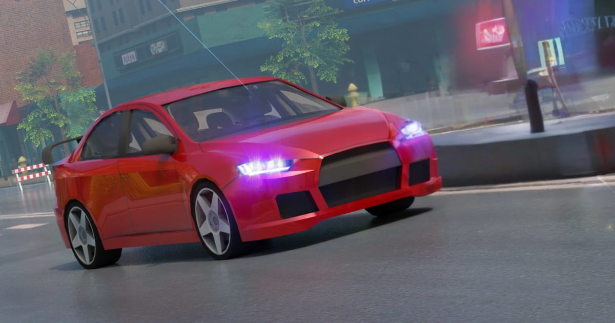 Download & Play Police Car Driving Cop Car 3D on PC & Mac (Emulator)