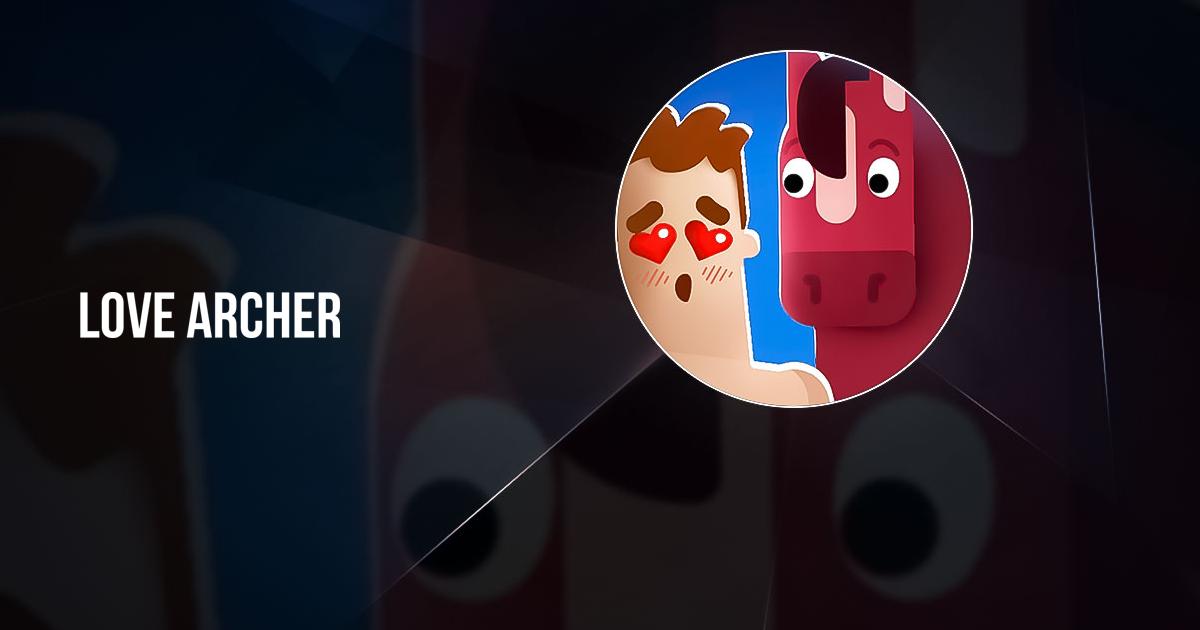 Download & Play Love Archer on PC & Mac (Emulator)