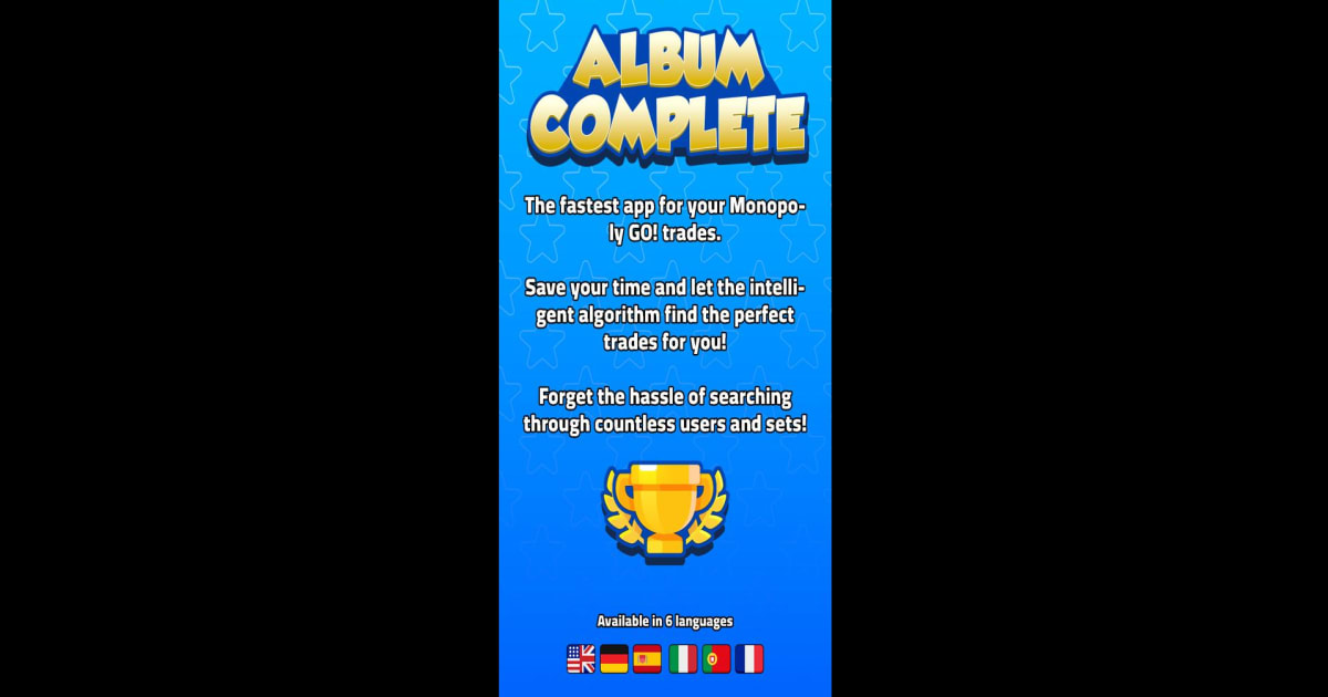 Download & Play Sticker Trade on PC & Mac (Emulator)