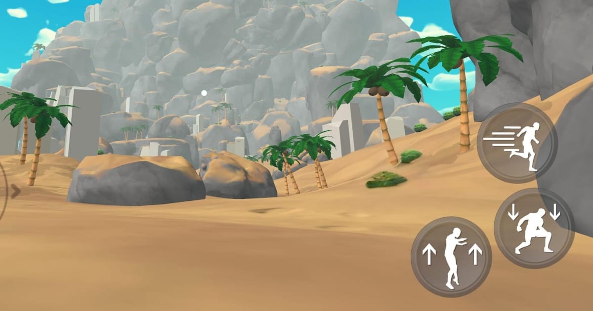 Download & Play Peak Climbing on PC & Mac (Emulator)