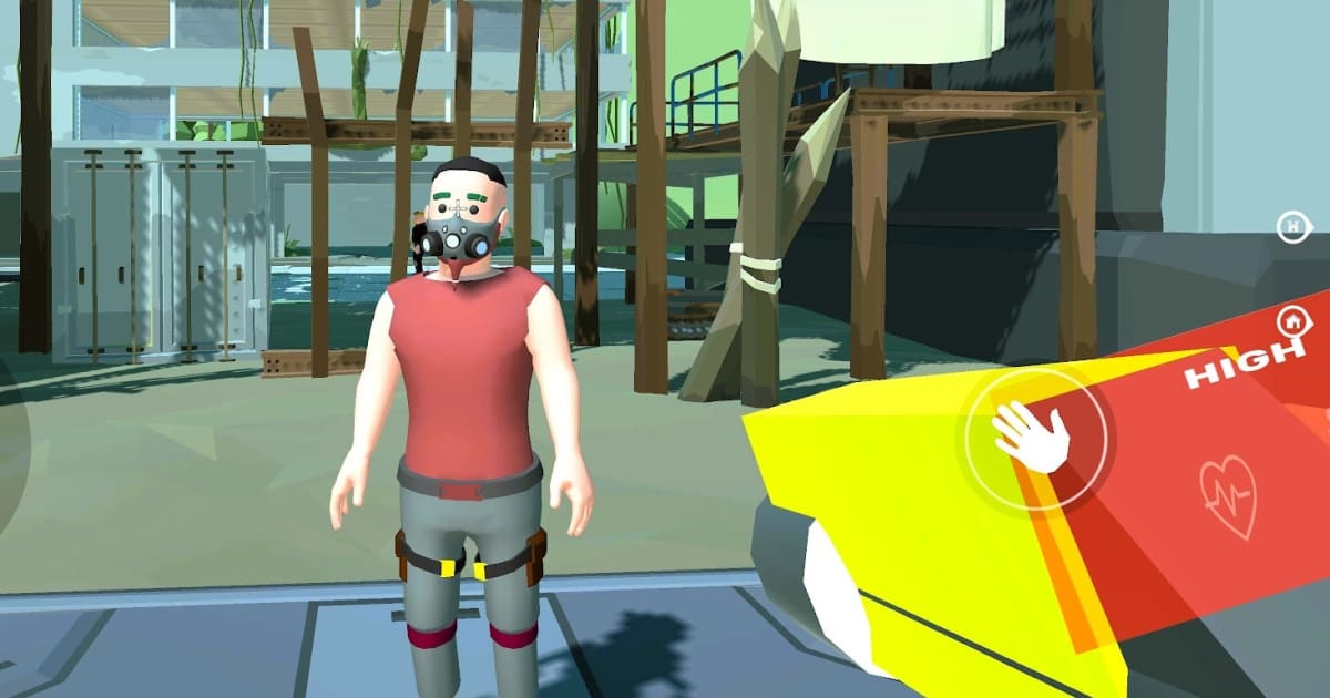 Download & Play Quarantine Check: Last Zone on PC & Mac (Emulator)