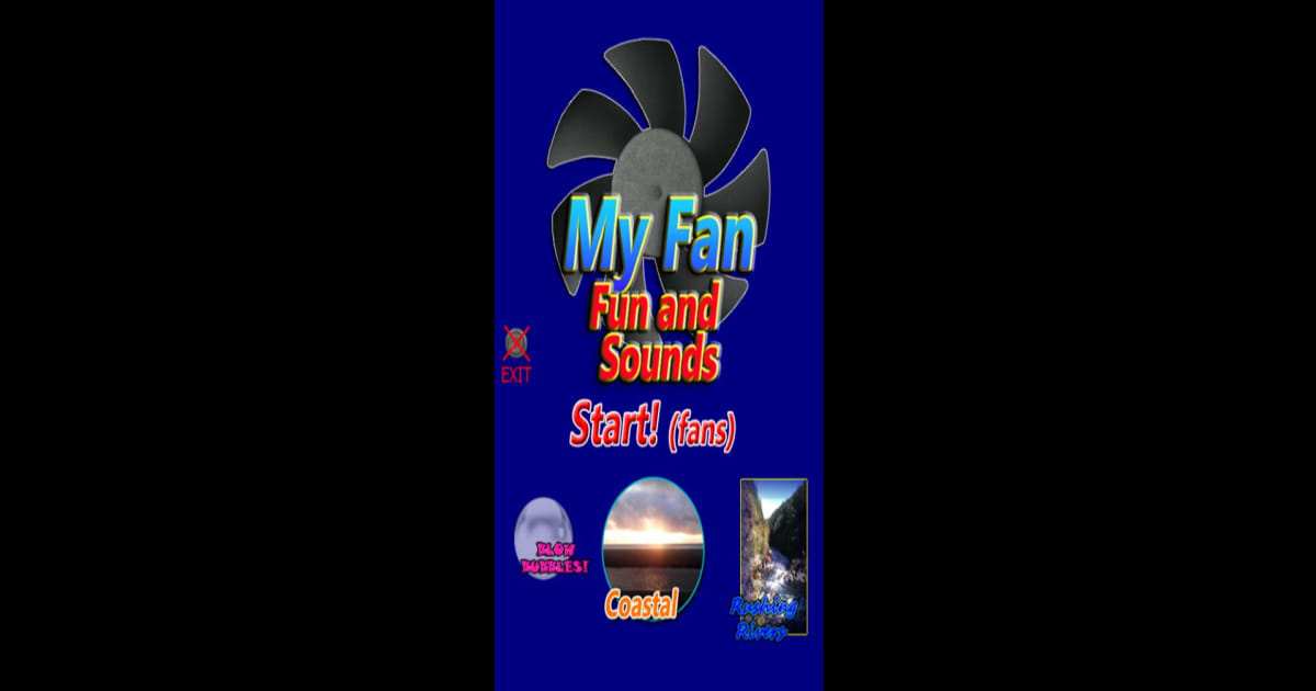 Download & Play My Fan on PC & Mac (Emulator)