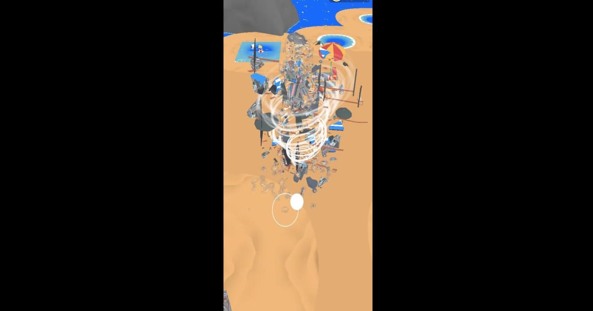 Storm - 下載遊玩 PC 或 Mac 版本 (模擬器)