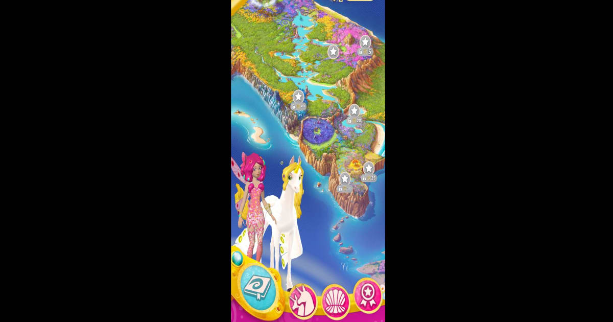 Download & Play Mia and Me® The Original Game on PC & Mac (Emulator)