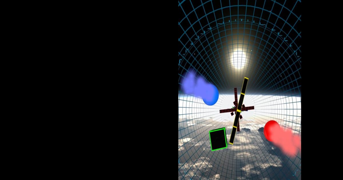 Download & Play Orbital on PC & Mac (Emulator)