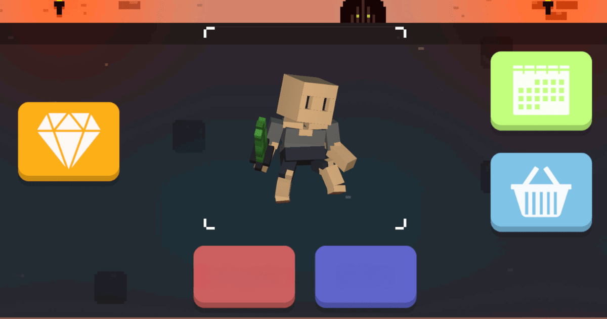 Скачать и играть в Armored Heart Saga на ПК или Mac (Эмулятор)