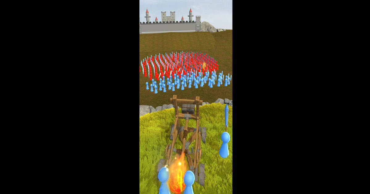 Descarga y juega a Cata Rush en PC y Mac (Emulador)