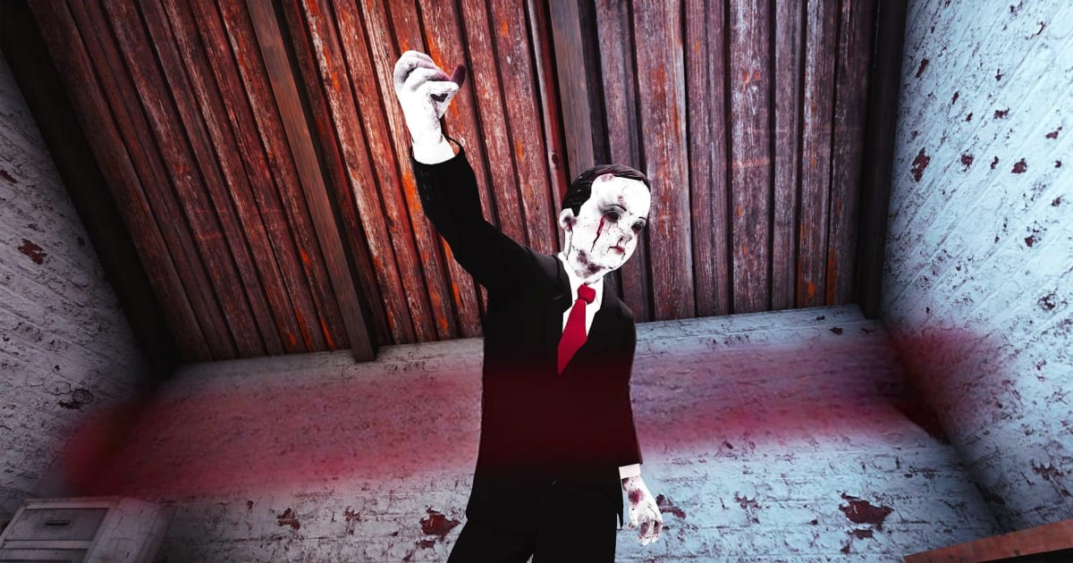 Download & Play Evil Doll - The Horror Game on PC & Mac (Emulator)