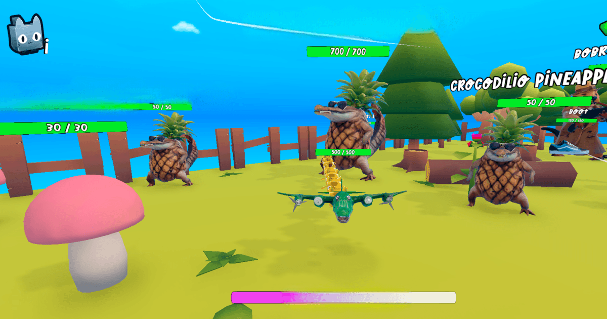 Download & Play Brainrot Evolution of Memes on PC & Mac (Emulator)