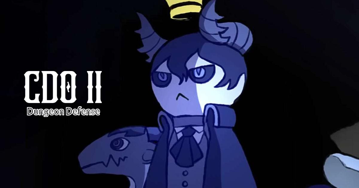 Descarga y juega a CDO2:Dungeon Defense en PC y Mac (Emulador)