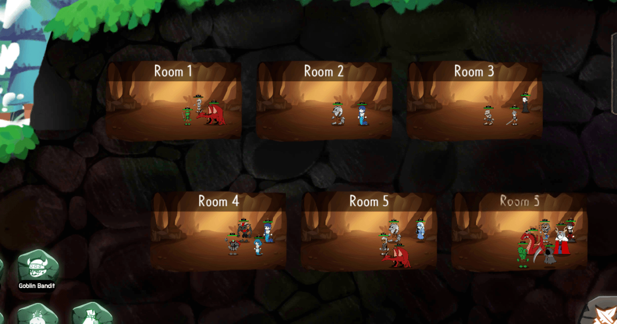 Download & Play CDO:Dungeon Defense Game - Chief Dungeon Officer on PC ...