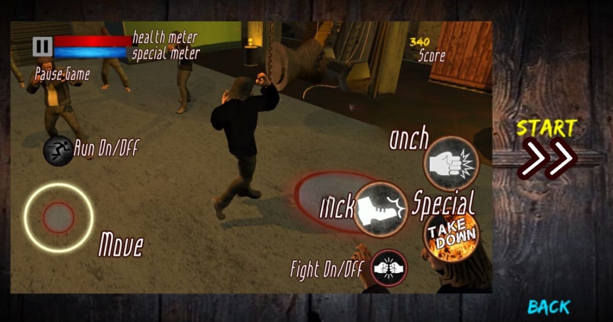 Download & Play KGF Chapter 1 : The Unofficial Game on PC & Mac (Emulator)