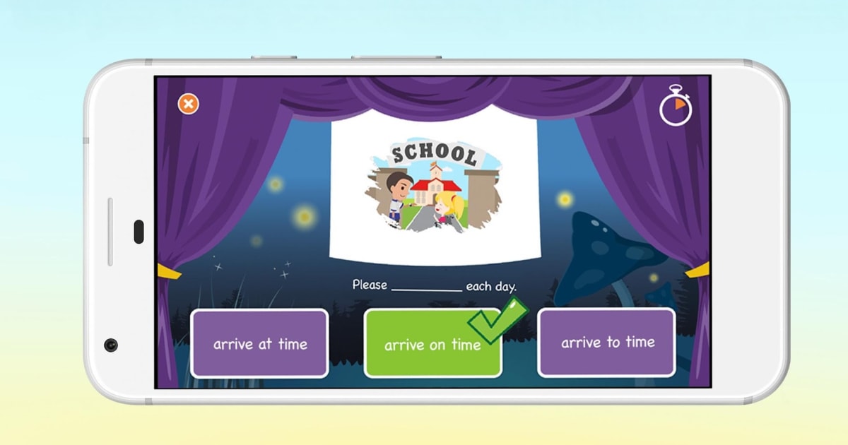 Download and run LearnEnglish Kids: Playtime on PC & Mac (Emulator)