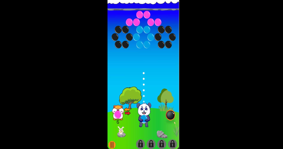 Download & Play Bubble Battle on PC & Mac (Emulator)