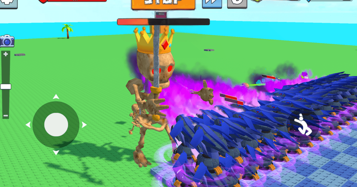Download & Play Build a Base - Survival Master on PC & Mac (Emulator)