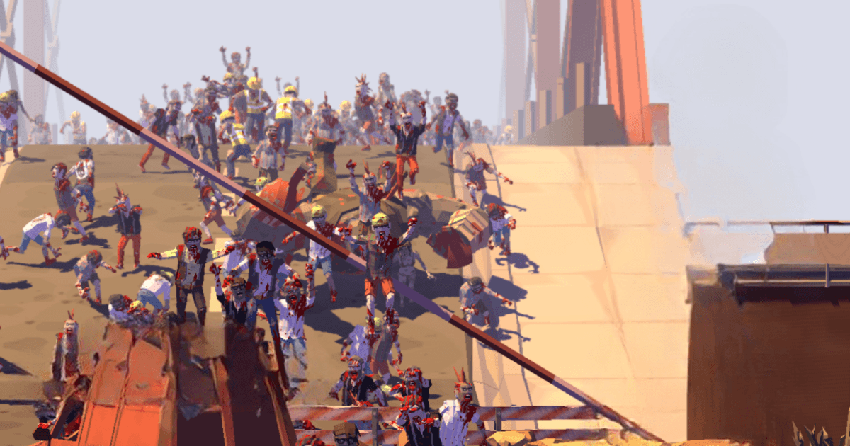 Download & Play Zombie Battlefield on PC & Mac (Emulator)