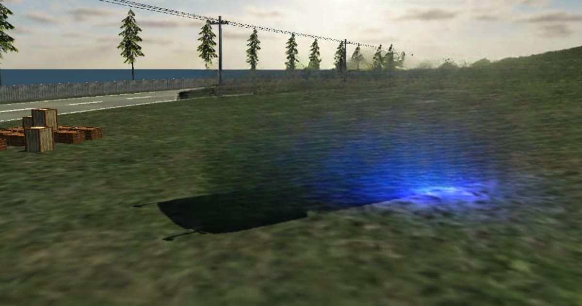 Descarga y juega a Bus Basuri 12 Corong en PC y Mac (Emulador)