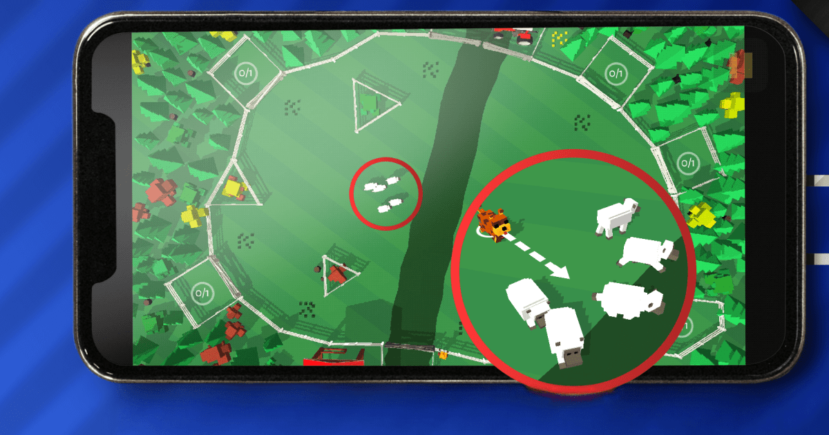 Download & Play Woof: The Good Boy Story on PC & Mac (Emulator)