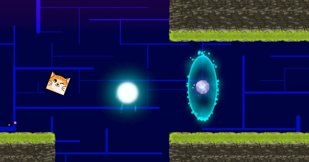 Download & Play Geometry Pulse Dash on PC & Mac (Emulator)