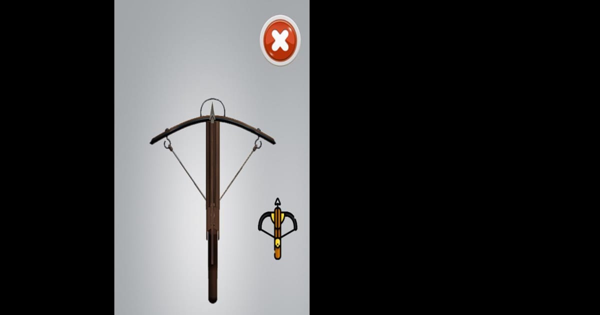 Download & Play Crossbow on PC & Mac (Emulator)