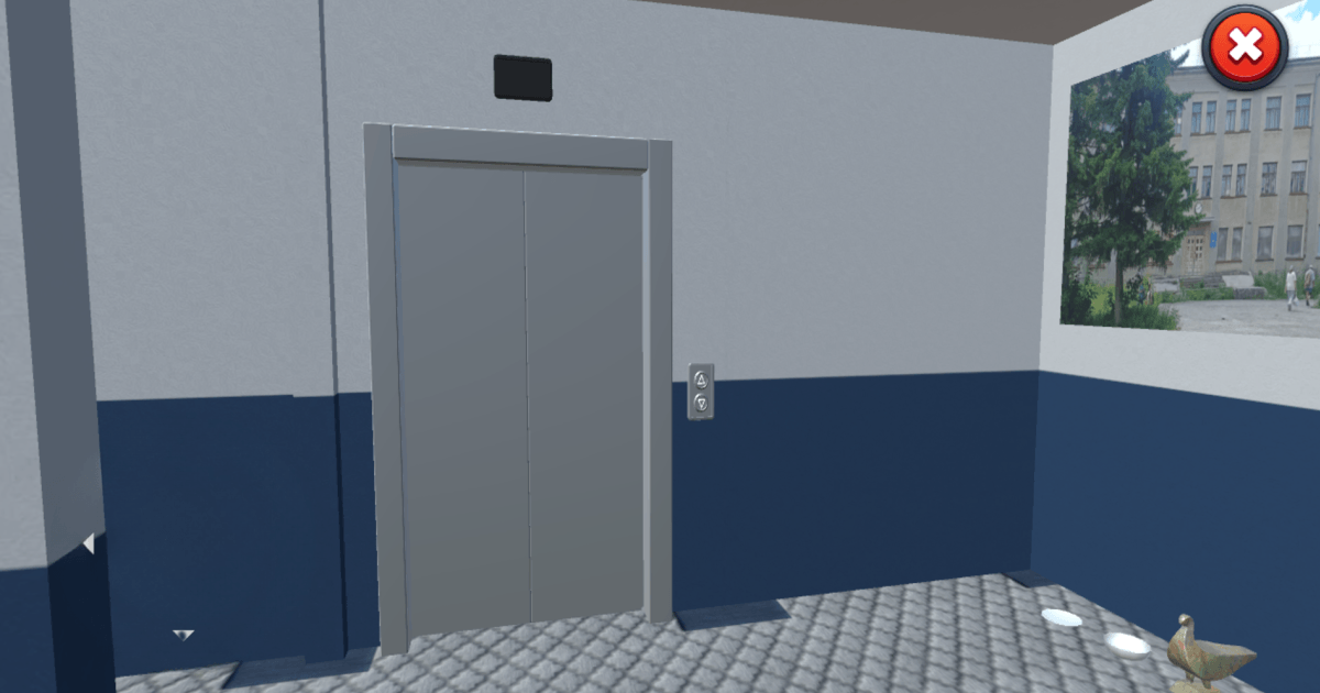 Download & Play Elevator Simulator 2 on PC & Mac (Emulator)