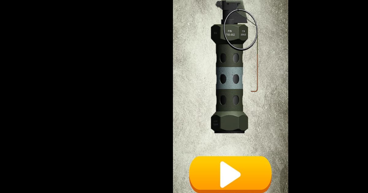 Download & Play Flashbang Grenade on PC & Mac (Emulator)