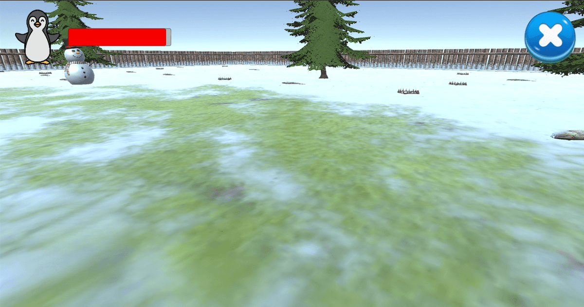 Download & Play Penguin Simulator on PC & Mac (Emulator)