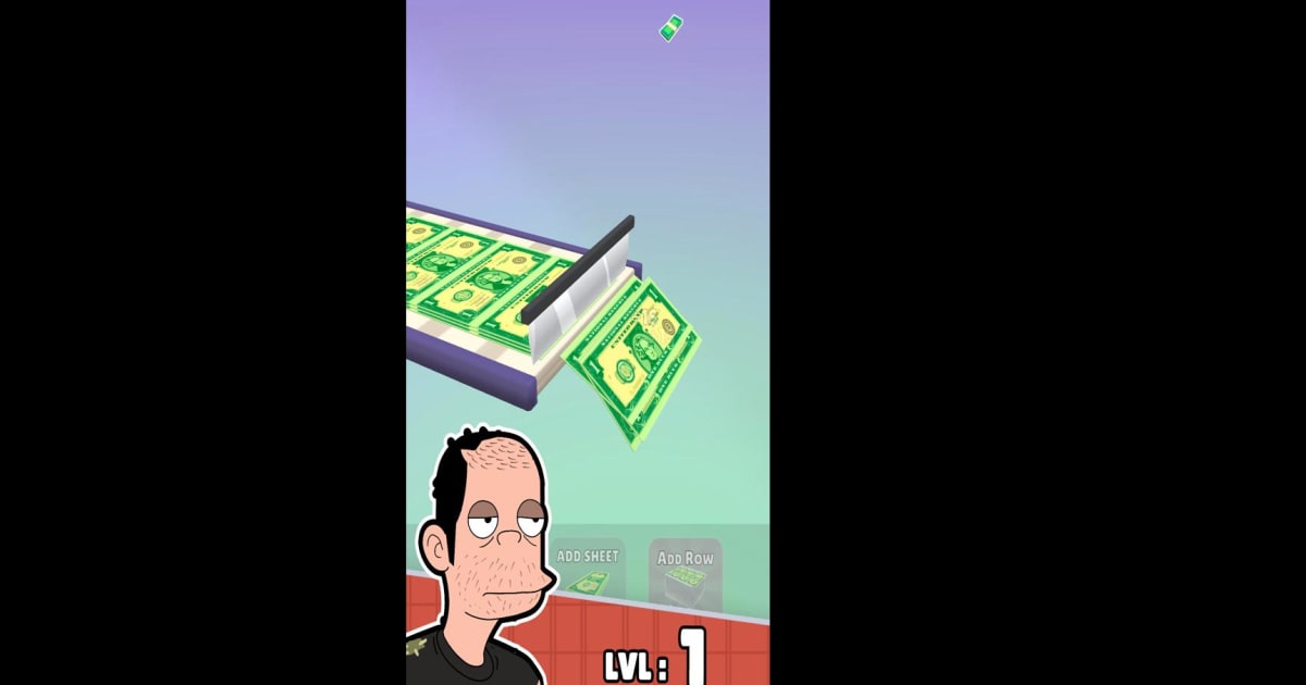 Download & Play Money Maker Idle on PC & Mac (Emulator)