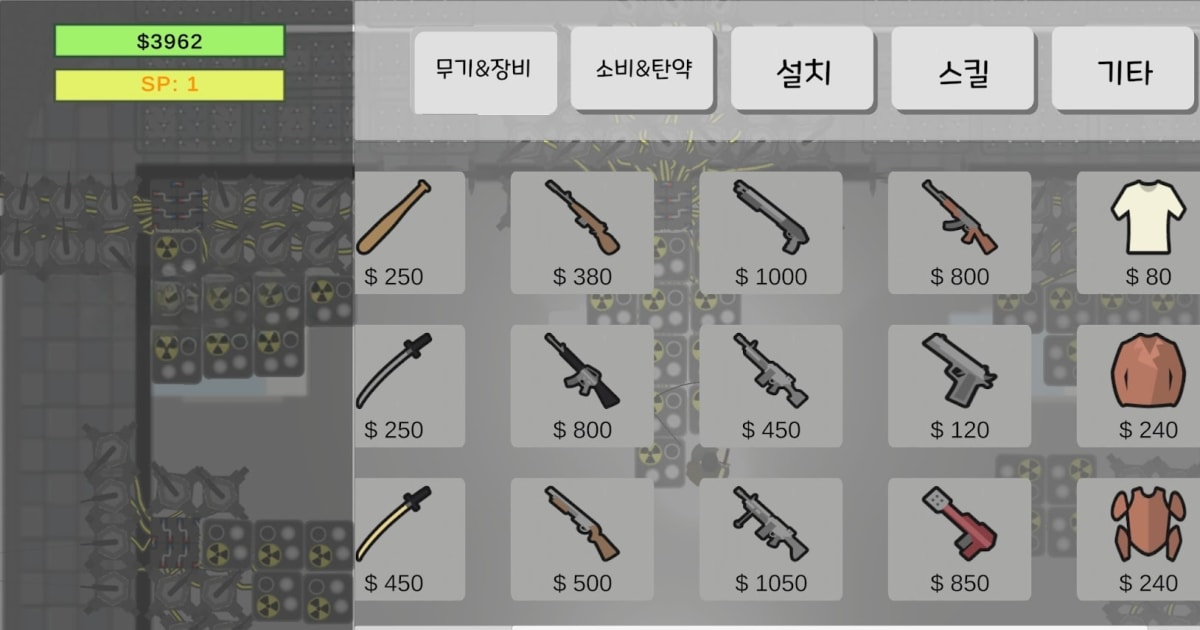 Download & Play Dead Town Defense on PC & Mac (Emulator)