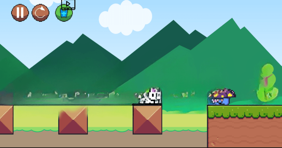 Download & Play Leap Adventure on PC & Mac (Emulator)