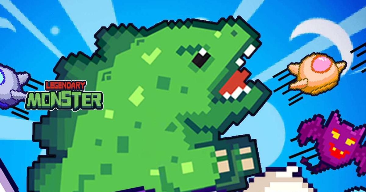 Download & Play Legends of Monster:Idle RPG on PC & Mac (Emulator)