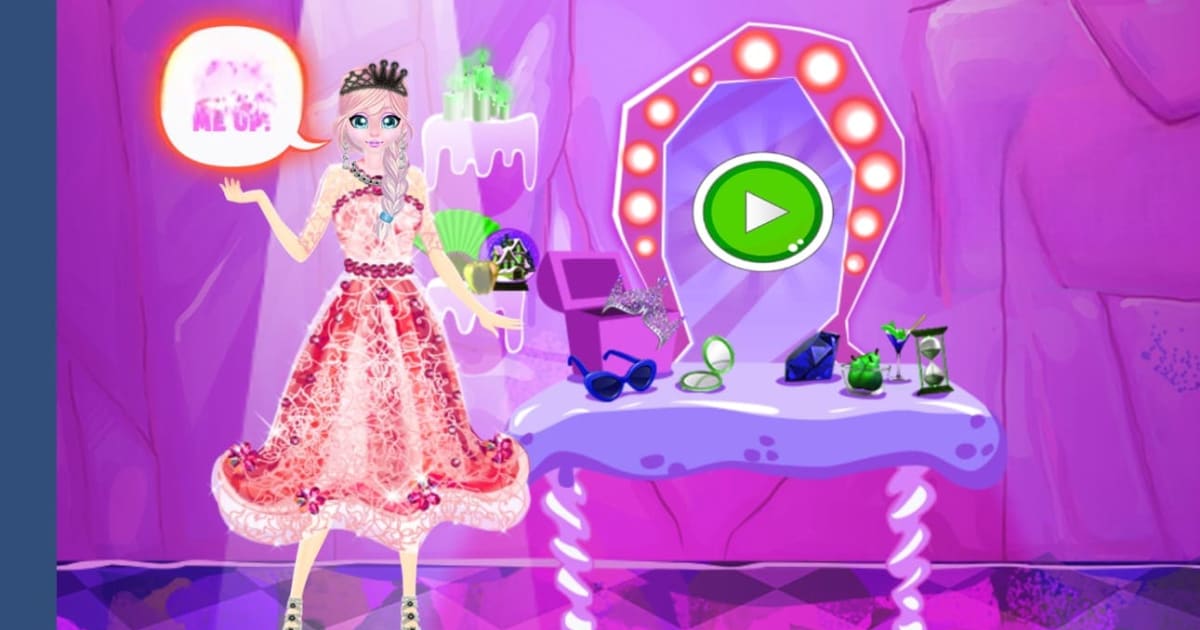 Скачать и играть в Charming Princess Tale на ПК или Mac (Эмулятор)